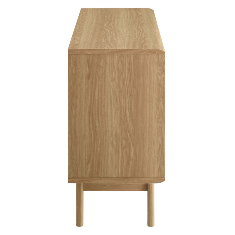 Mercury Row® Render Two-Tier Display Stand & Reviews | Wayfair