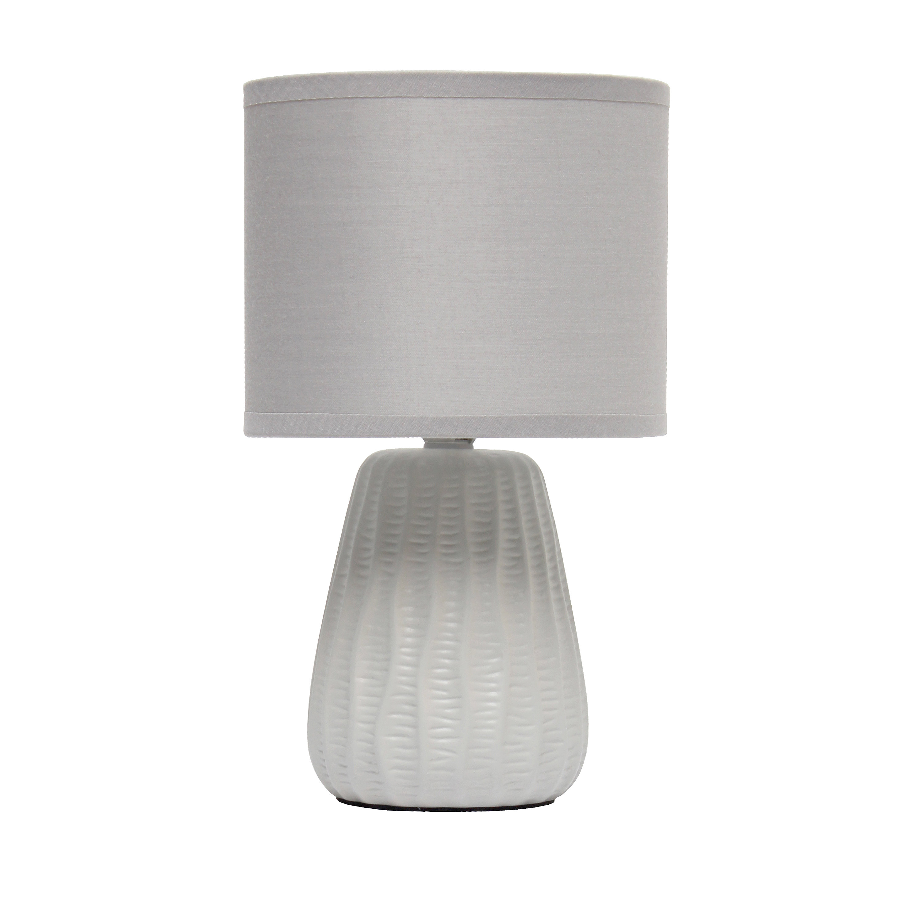 Langley Street Mascher Ceramic Table Lamp - Wayfair Canada