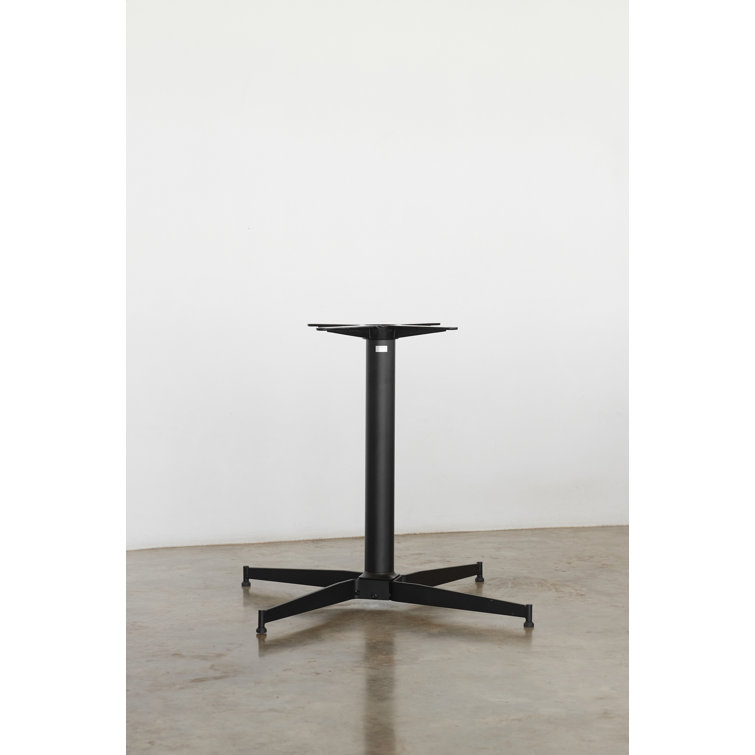 NO-ROCK Parkway Self-Stabilizing Table Base Dining Height - Wayfair Canada