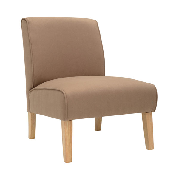 Ebern Designs Noritta 13'' Wide Tufted Lounge Chair | Wayfair