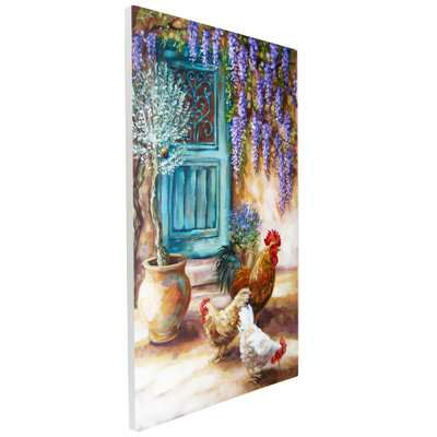 ceramic wall plaques uk