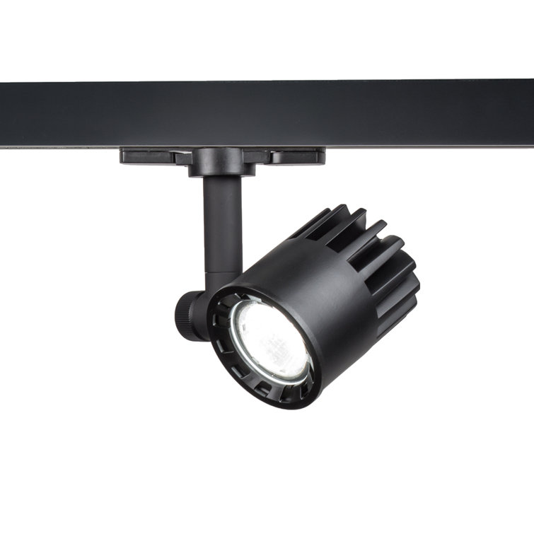 WAC Lighting Exterminator Adjustable Track Head | Wayfair