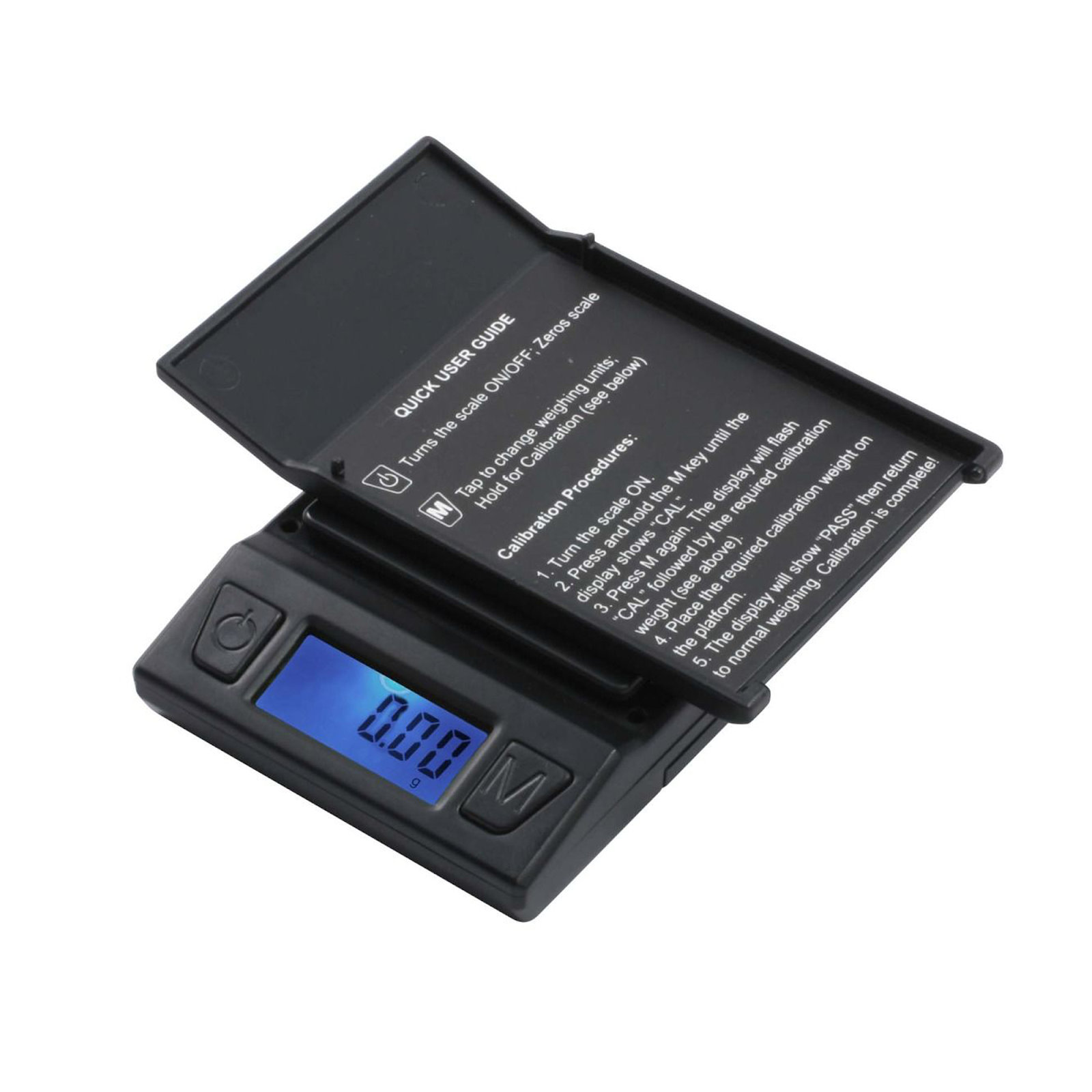 American Weigh Scales Digital Pocket Scale | Wayfair