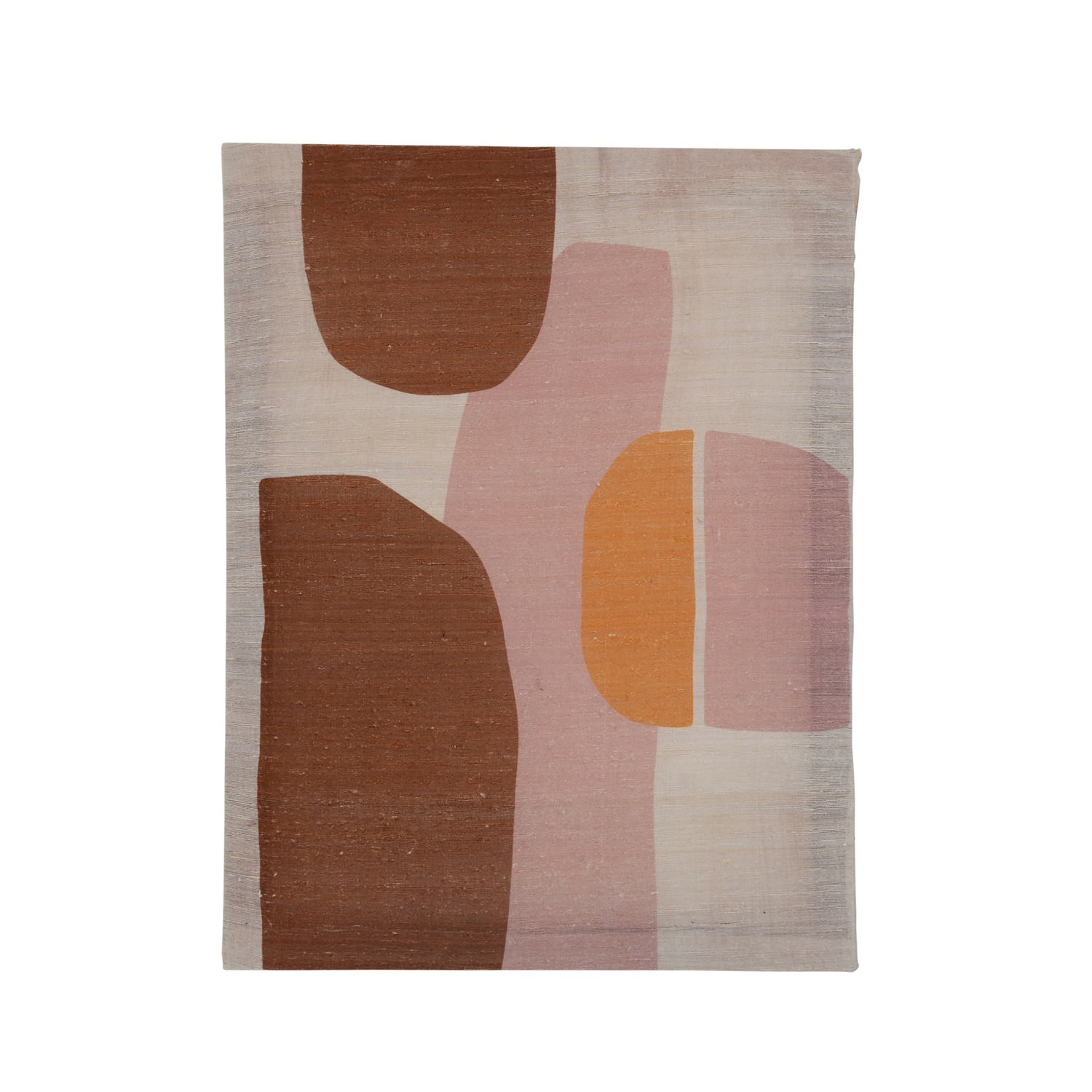 AllModern Wall Deco Silk Balance B - Wayfair Canada