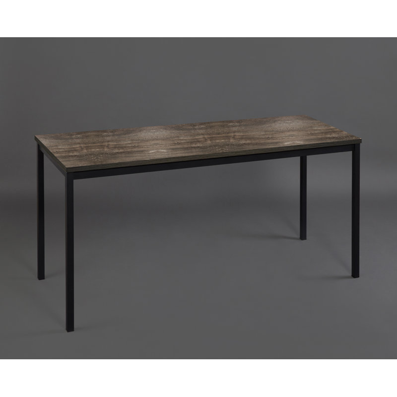Latitude Run® Lakeicha Desk | Wayfair