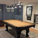 Eastpoint Sports Masterton Billiard Pool Table - 87 Inch – Perfect For ...