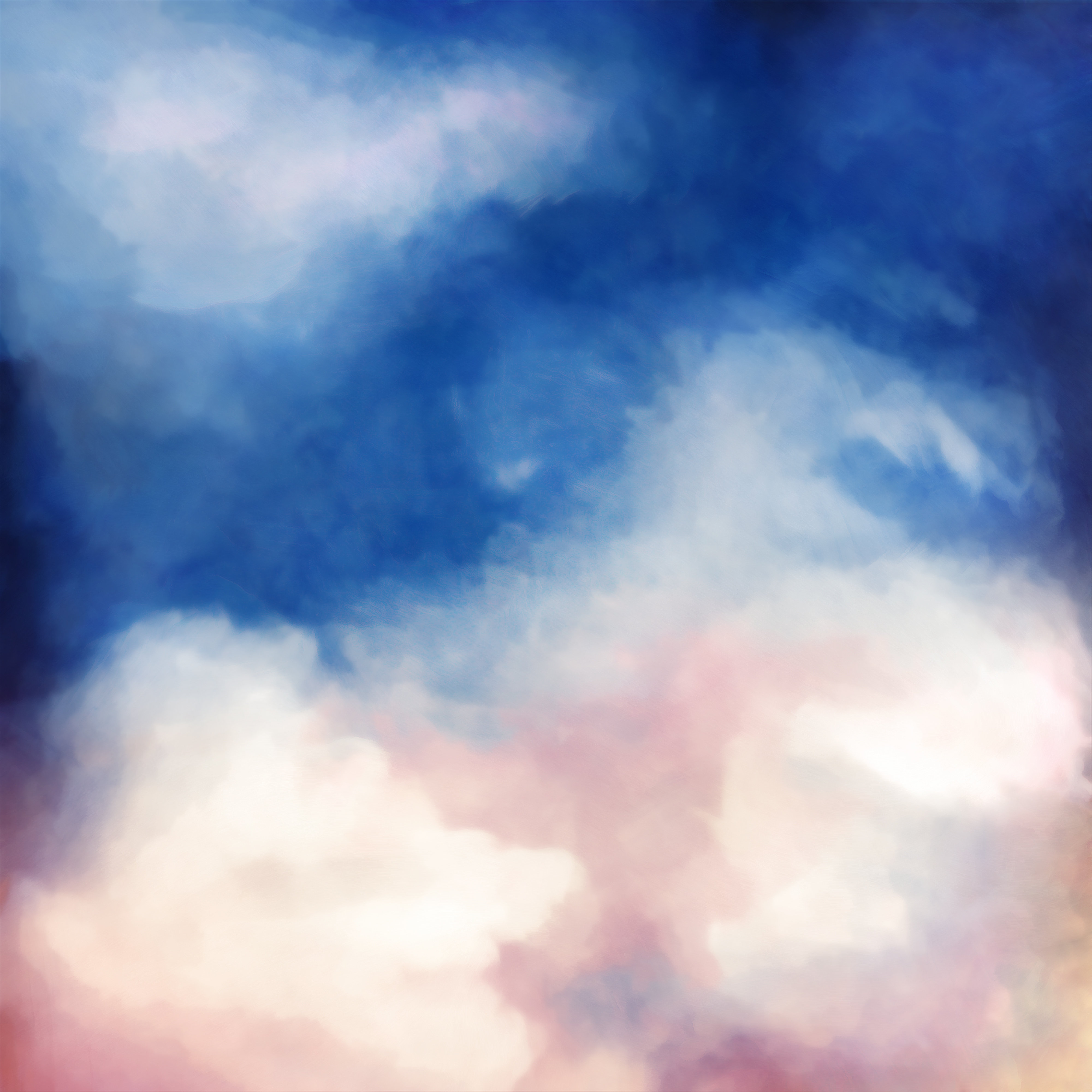 Wrought Studio™ Dramatic Sky On Canvas by Kostins Painting | Wayfair