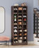 Hokku Designs 30 Pair Shoe Storage Cabinet & Reviews | Wayfair