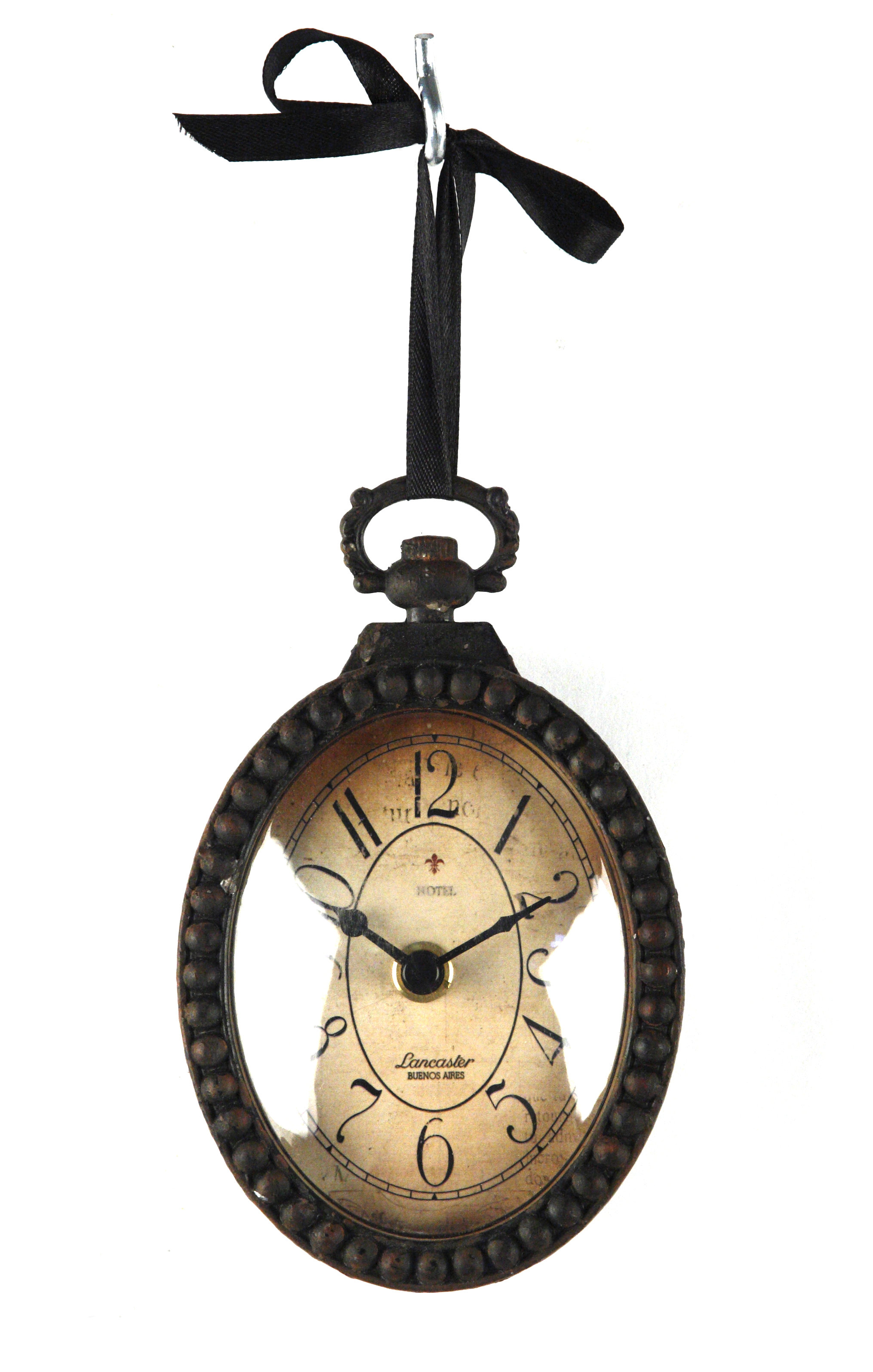 Zentique Wall Clock & Reviews | Perigold