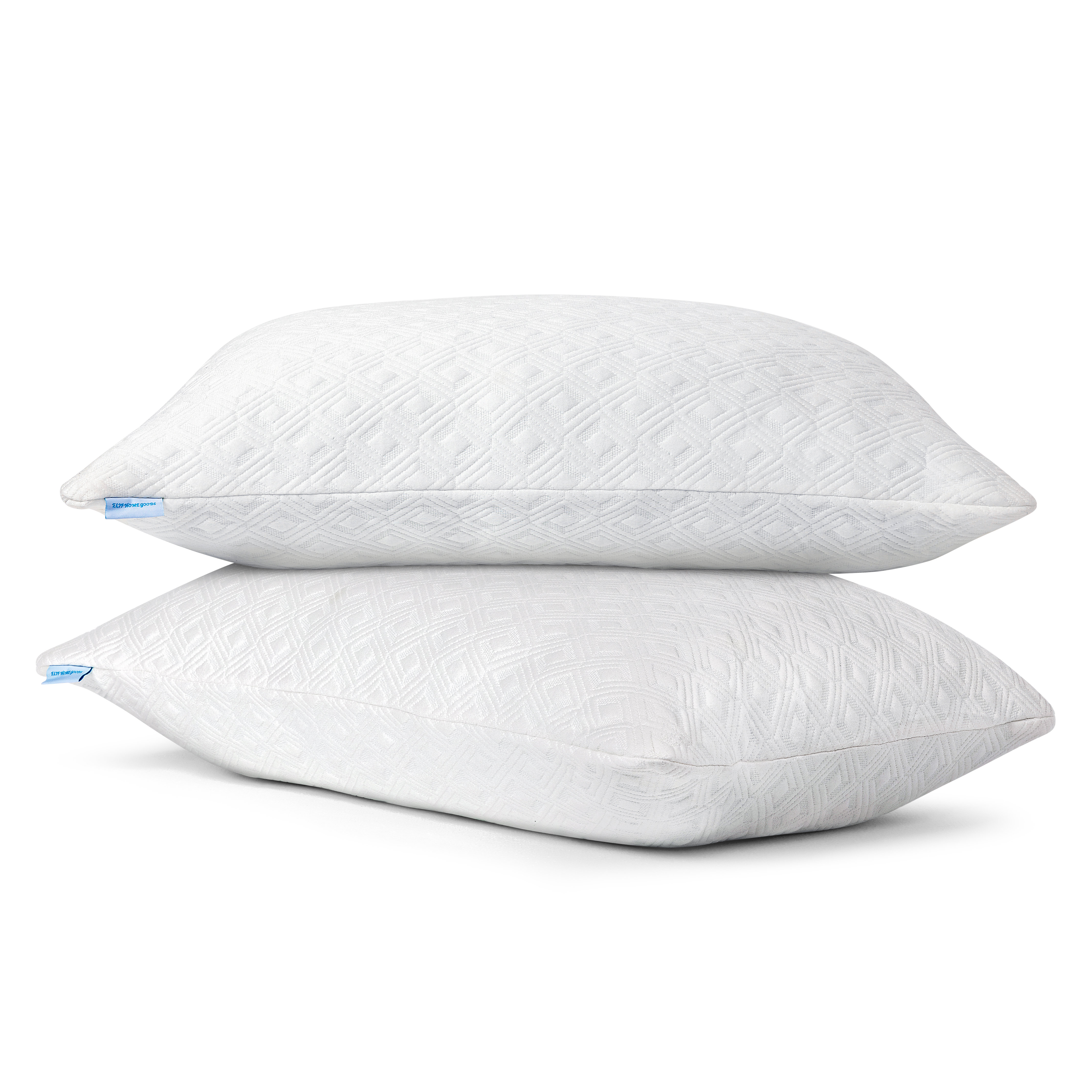 Alwyn Home Akhil Memory Foam Plush Support Pillow | Wayfair