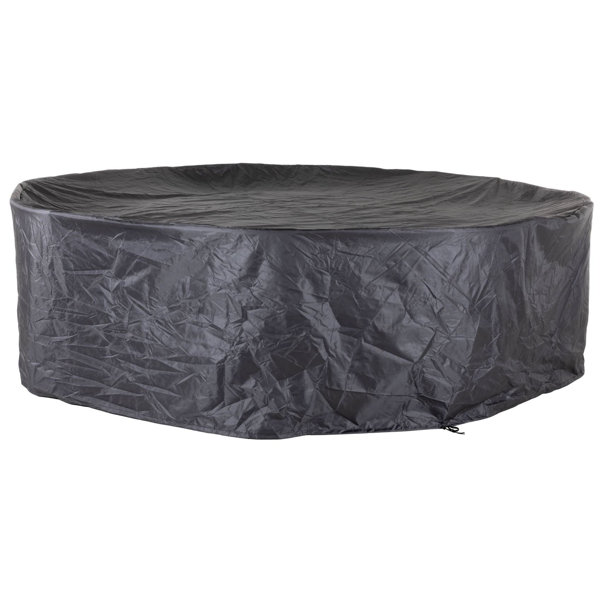 Rattan Direct ShieldCover Outdoor Patio Dining Set Cover | Wayfair.co.uk