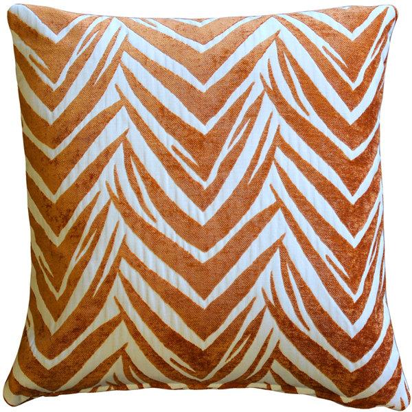 Pillow Decor Samba Throw Pillow | Wayfair