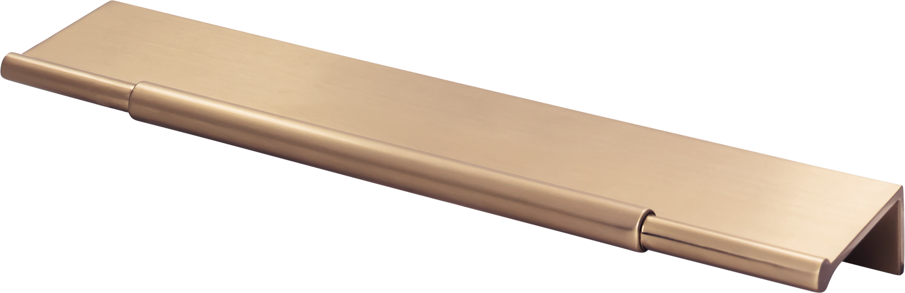 Top Knobs Crestview Finger Pull & Reviews | Wayfair