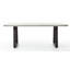 Four Hands Cyrus Dining Table & Reviews | Perigold