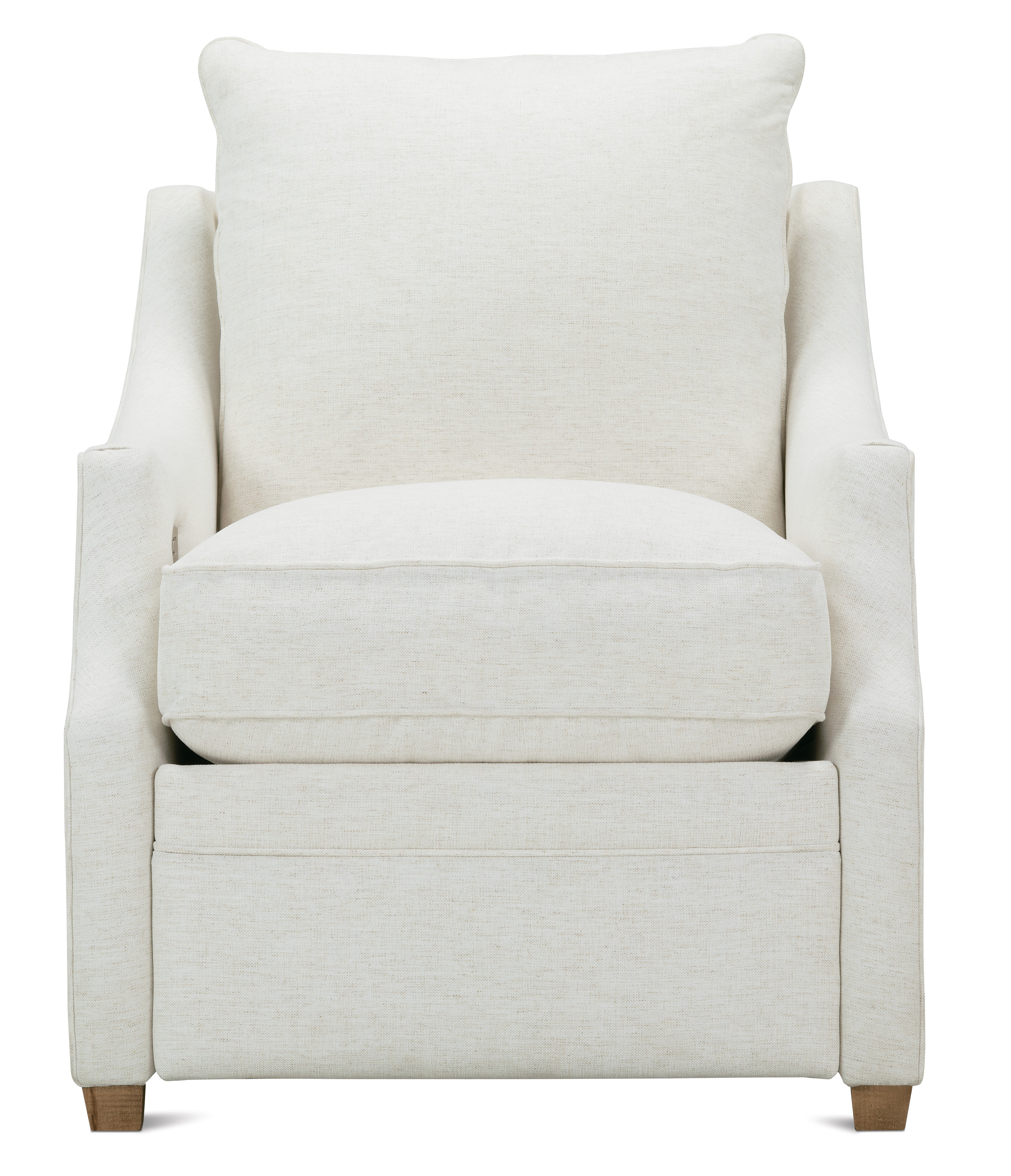 Rowe Furniture Kara Zero Wall Power Recliner | Perigold