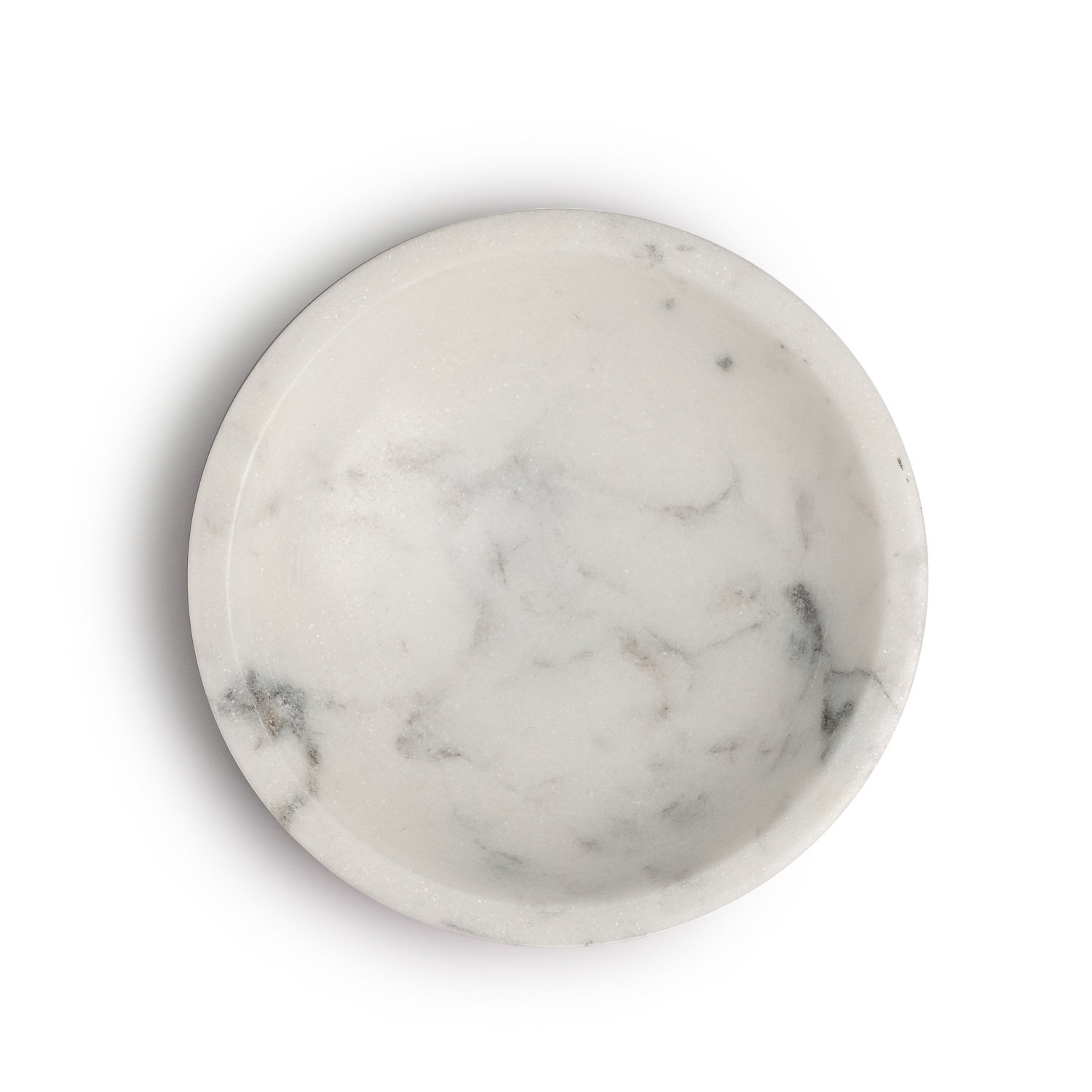 AllModern Matheson Marble Decorative Bowl & Reviews | AllModern