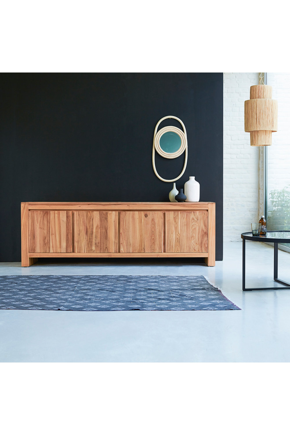 Tikamoon Eden Sideboard | Wayfair
