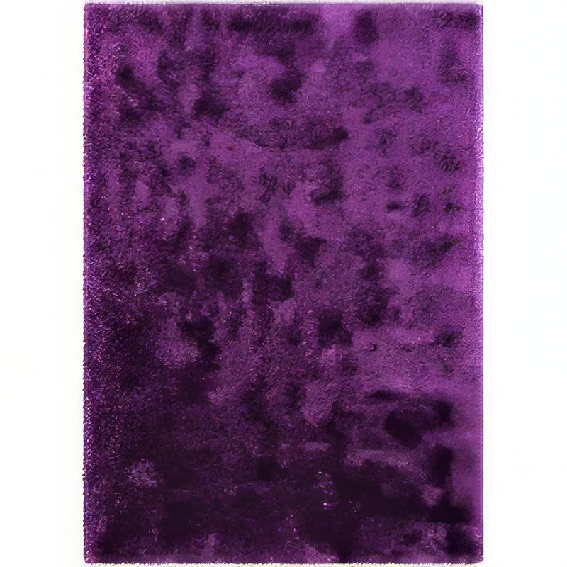 Everly Quinn Rectangle Marylhurst 5X7 Area Rug | Wayfair