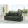 Wade Logan® Benzant 89'' Corduroy Sofa & Reviews | Wayfair
