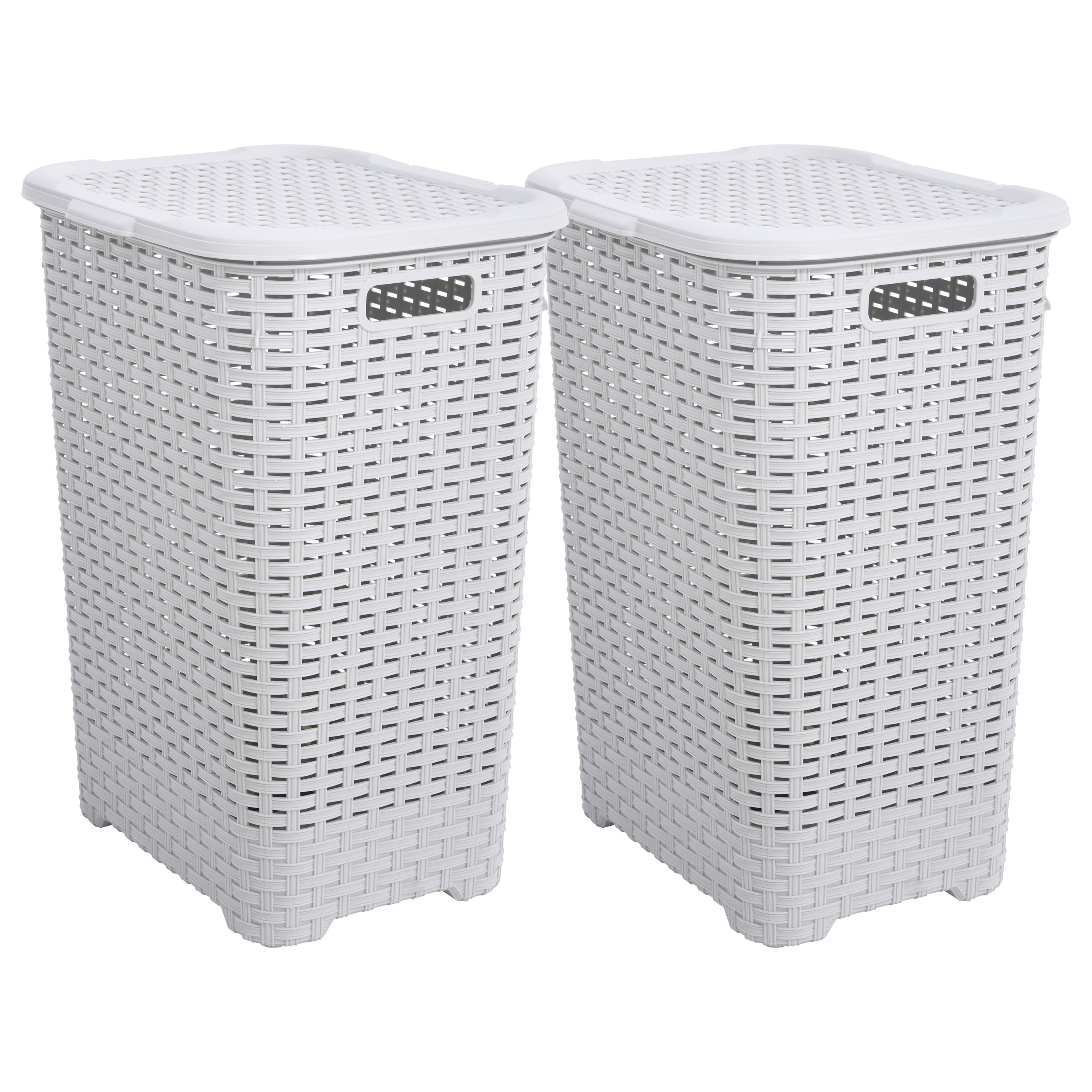 Superio Laundry Hamper | Wayfair
