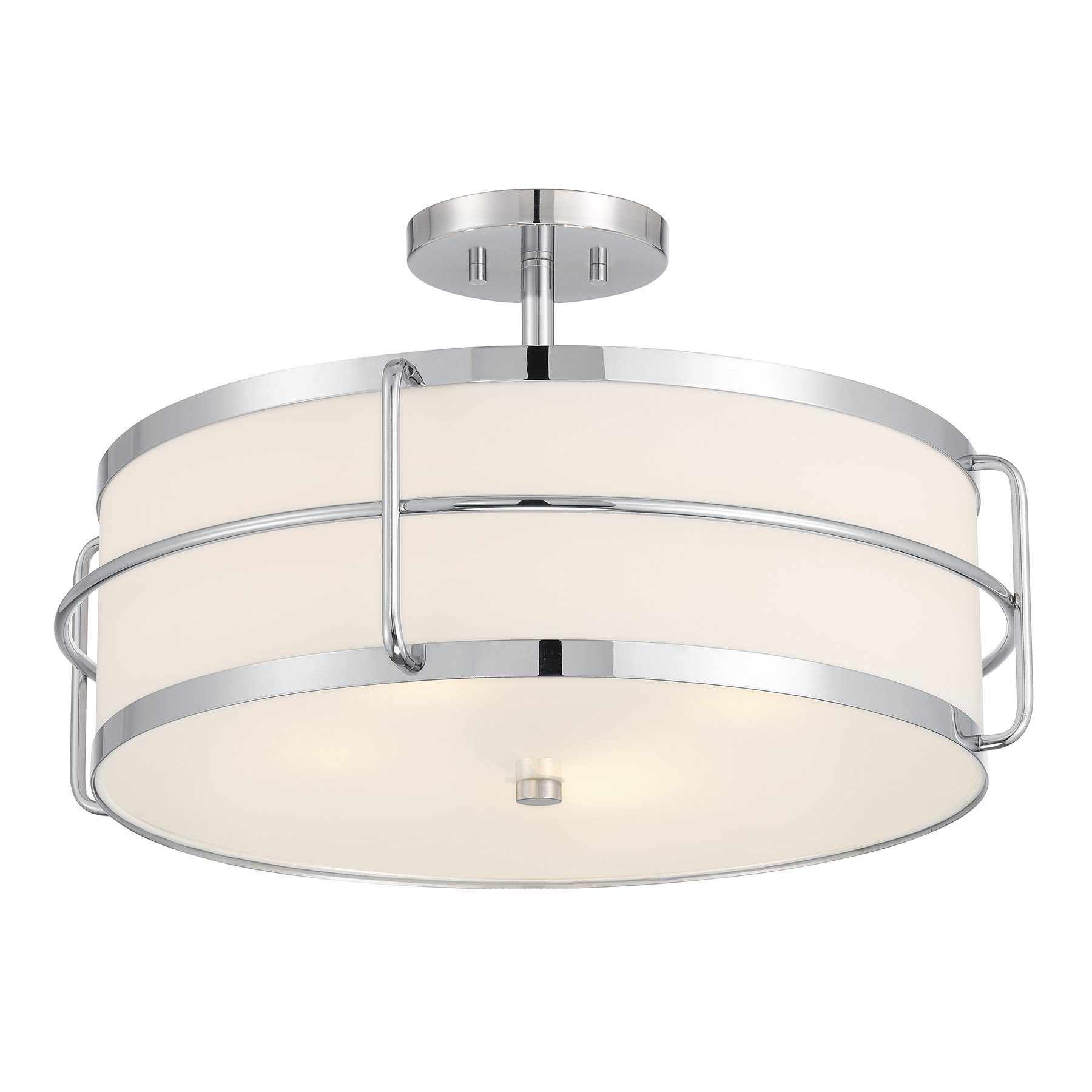 Latitude Run® Chauncey 4-Light Ceiling Light | Wayfair