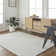 The Twillery Co.® Rectangle Elmina Wool Area Rug & Reviews | Wayfair
