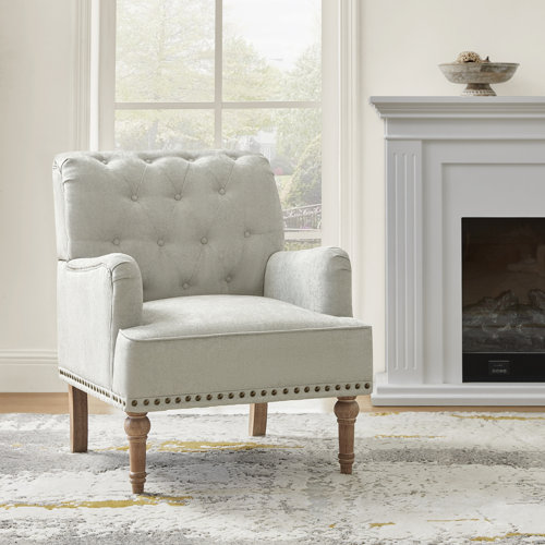 French Country Accent Chairs You'll Love | Wayfair