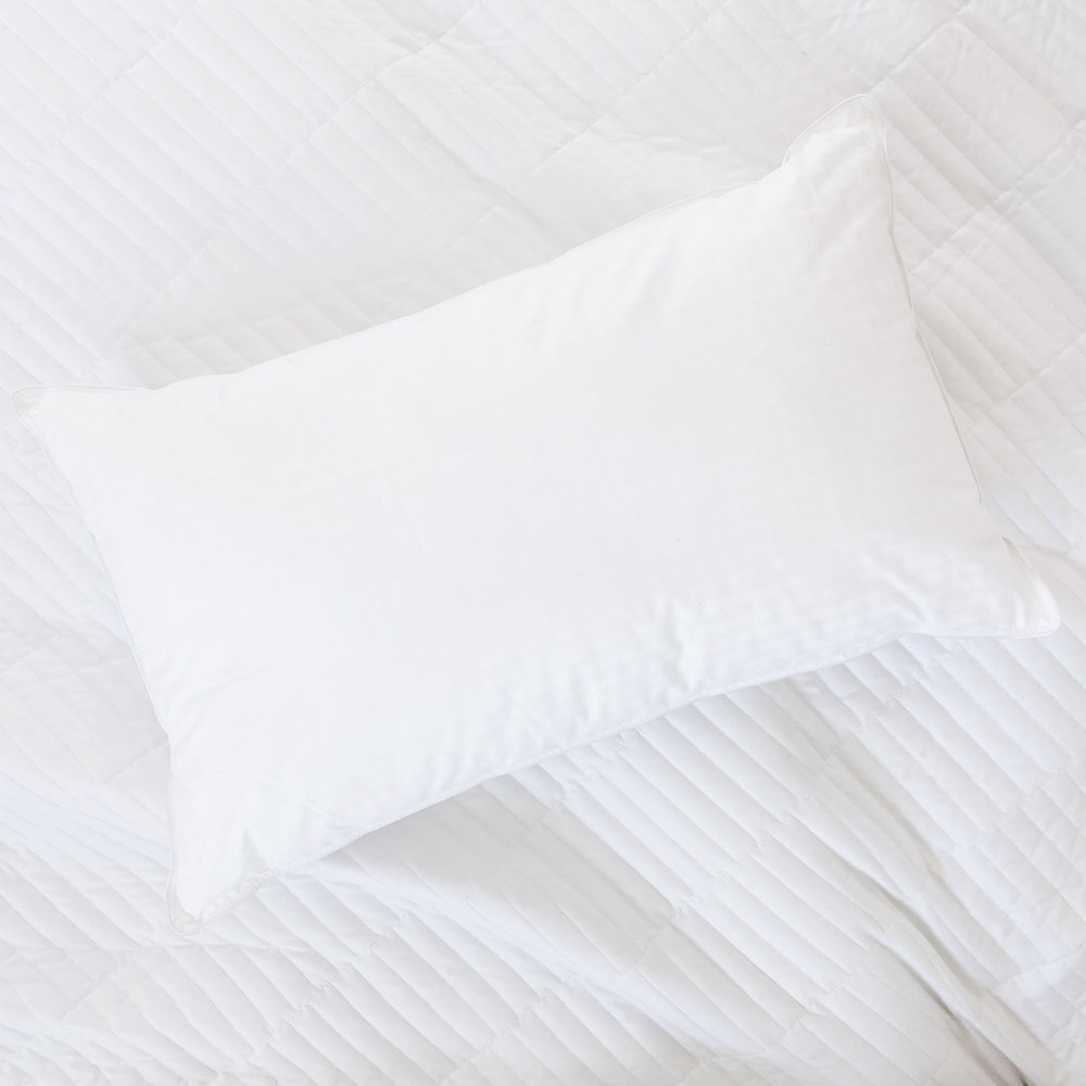 Jennifer Adams Home Revive Memory Fiber Pillow | Wayfair