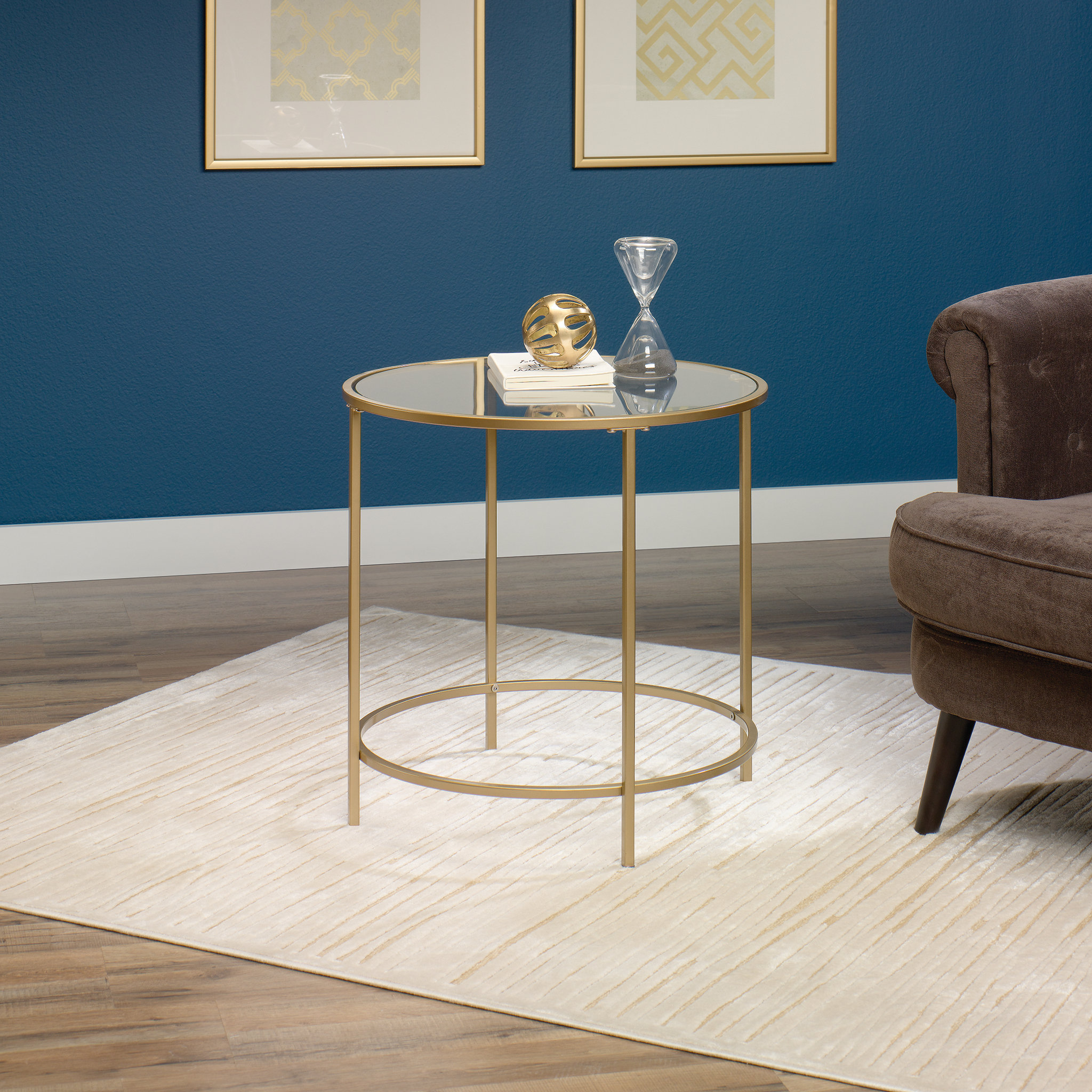 Willa Arlo™ Interiors Jayde End Table & Reviews | Wayfair