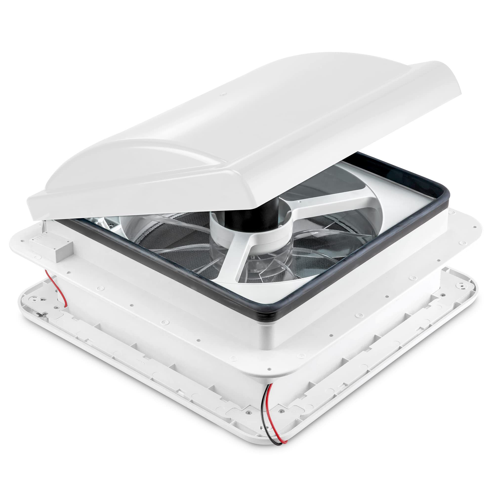 Hike Crew 3.75'' Car Fan Fan - Wayfair Canada