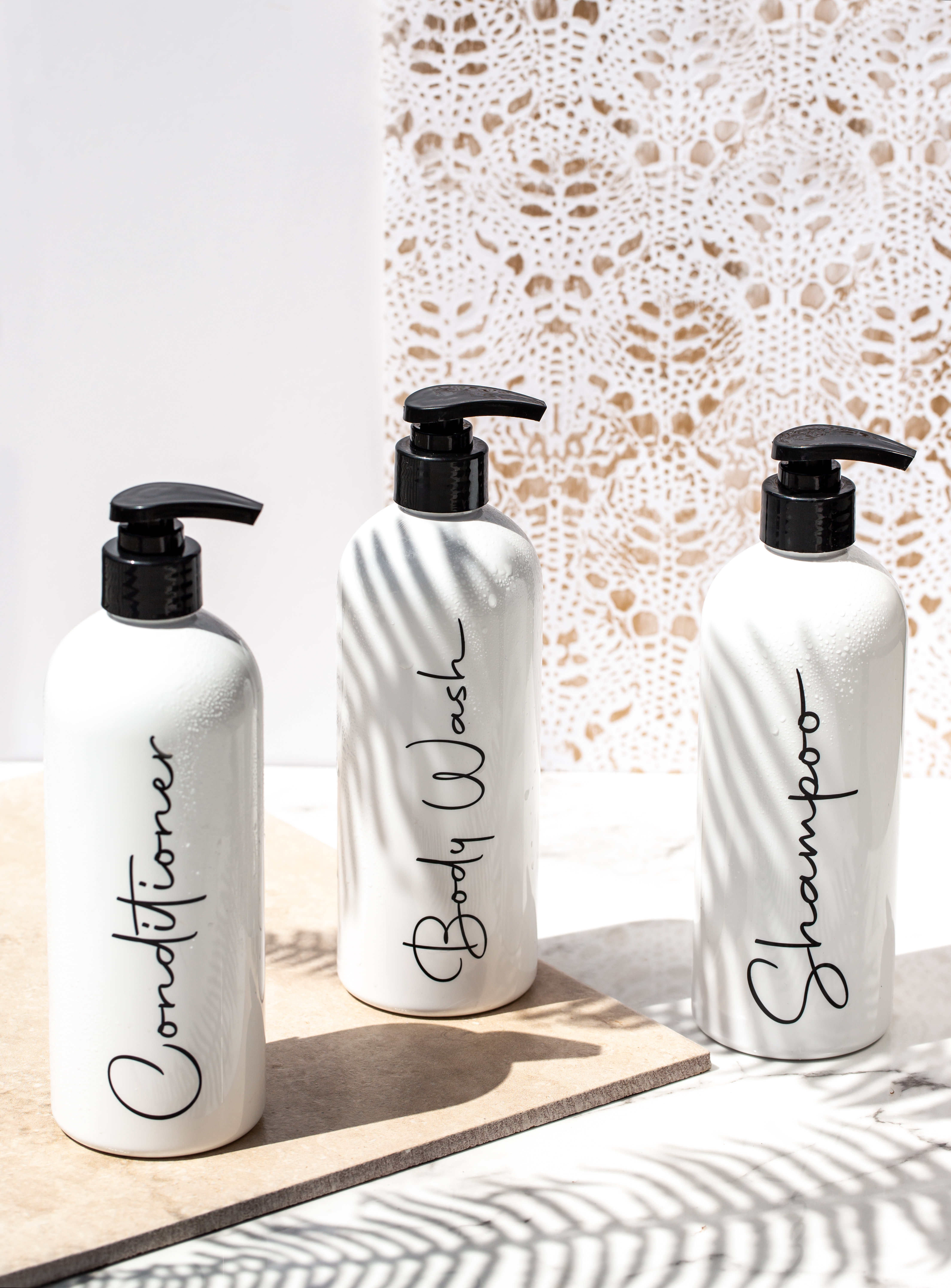 Alora Home Essentials Soap Dispenser & Reviews | Wayfair