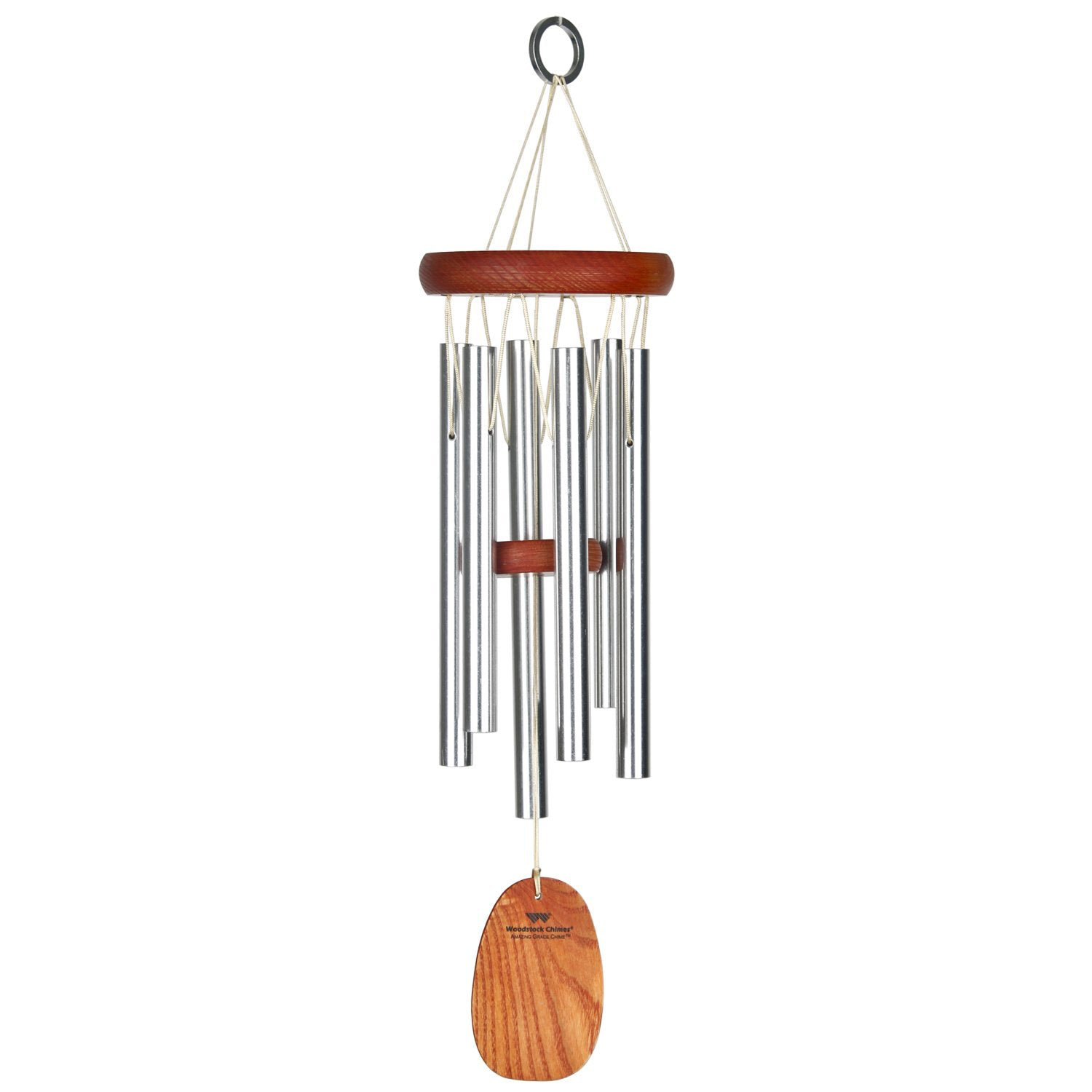 Woodstock Chimes Amazing Grace Wind Chime & Reviews | Wayfair