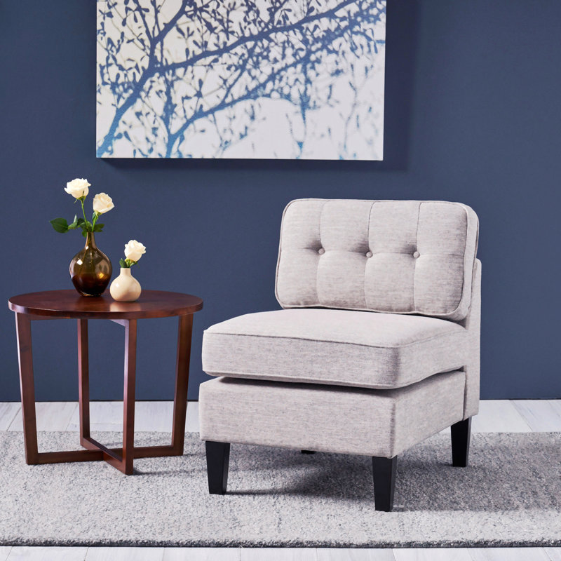 Latitude Run® Modern Accent Chairs Set Of 2 | Wayfair