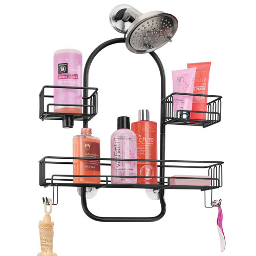 Hanging Shower Caddies | Wayfair
