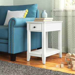Small End Tables You'll Love | Wayfair
