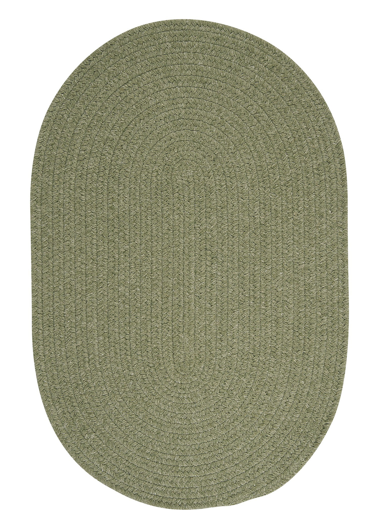 August Grove® SAMPLE - Navarrette Green Area Rug | Wayfair
