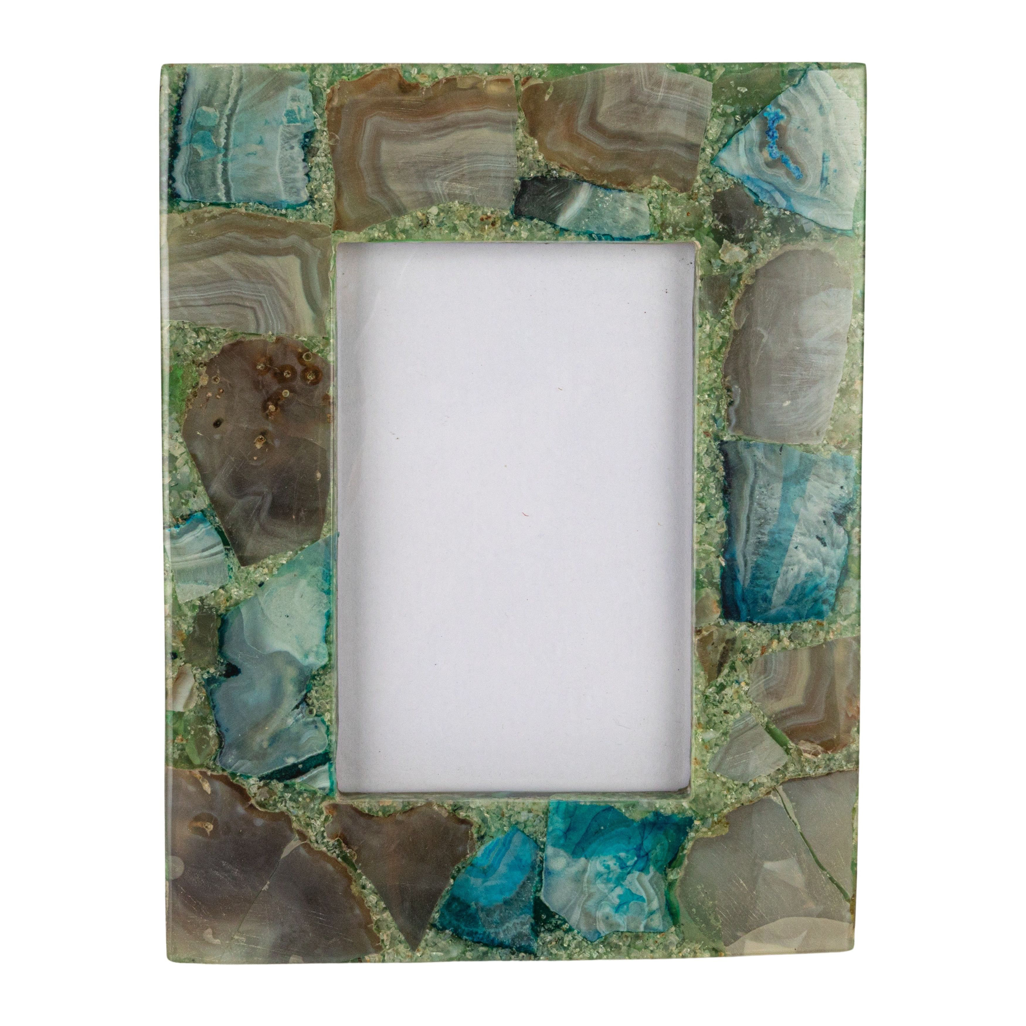 Mercer41 Kiyanni Agate Picture Frame - Wayfair Canada