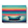 Breakwater Bay Paint Splatter Boat Vol.3 - Wrapped Canvas Painting ...