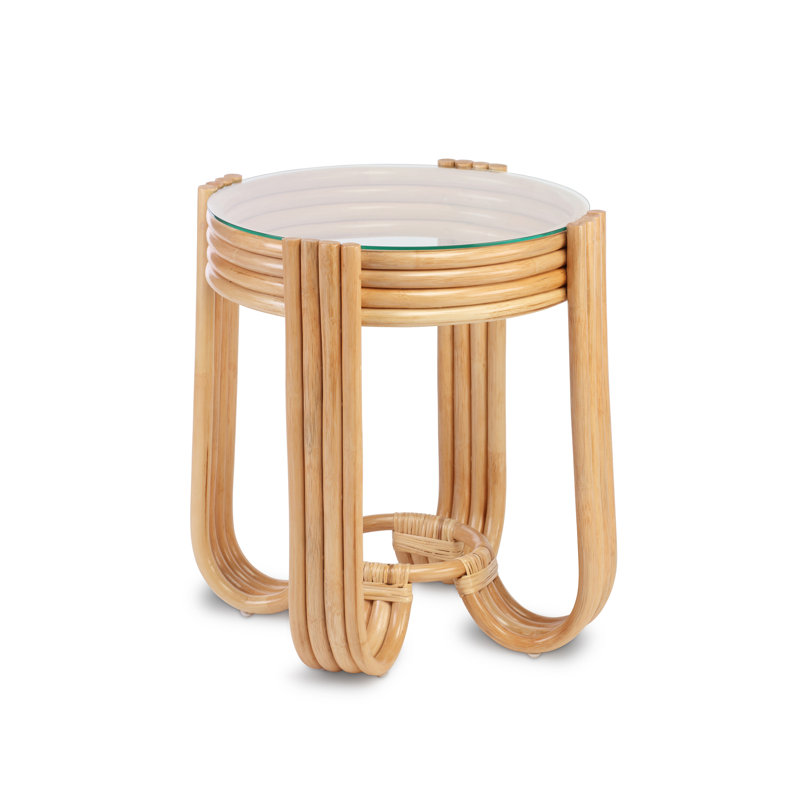 17 Stories Brooklet Side Table | Wayfair.co.uk
