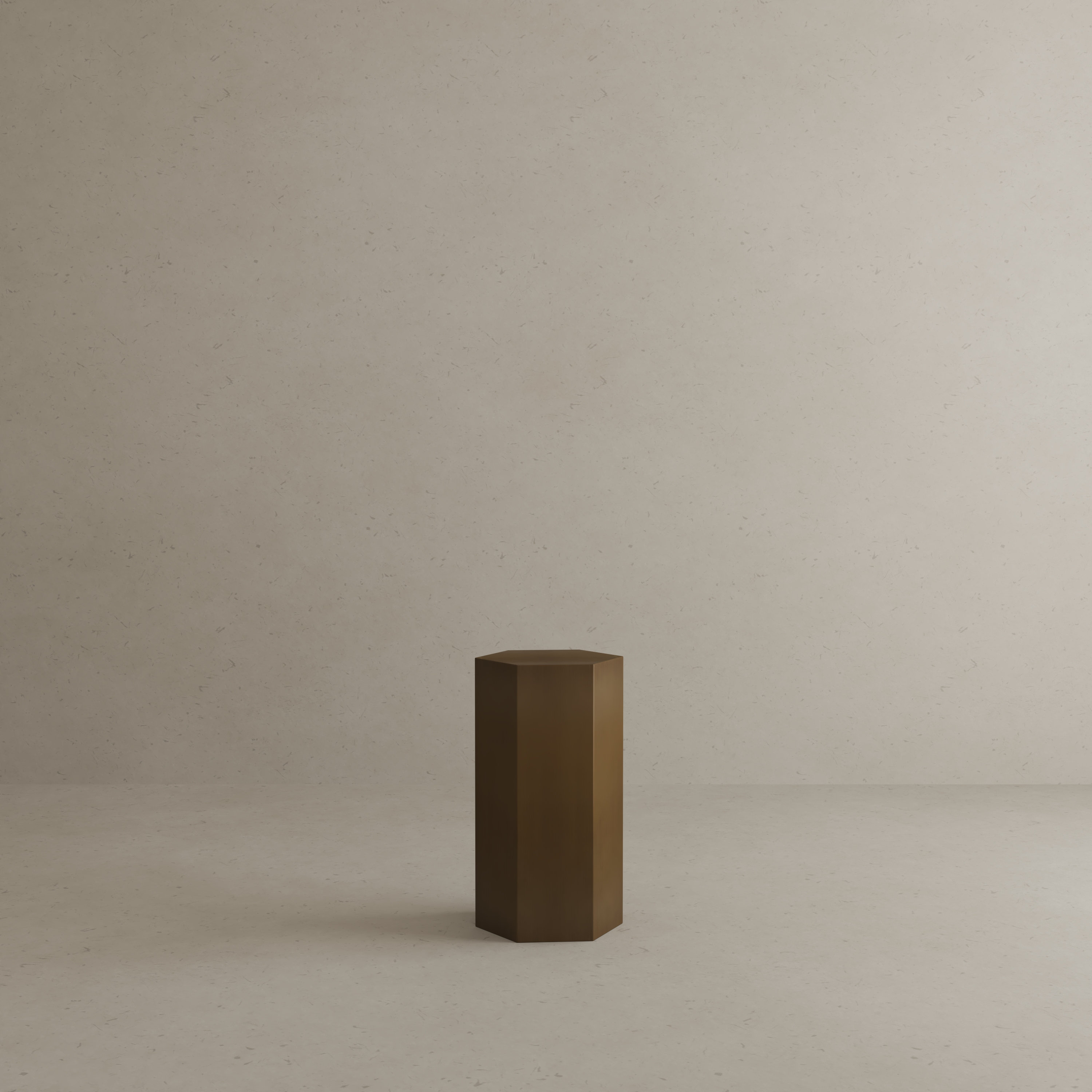 Wade Logan® Candeece Free Form Pedestal Plant Stand & Reviews | Wayfair