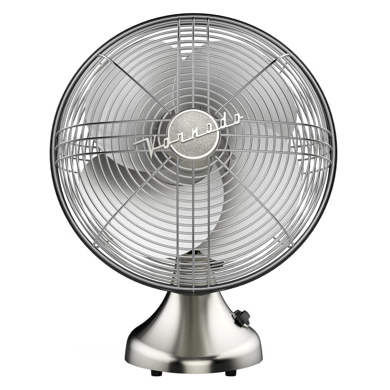 Vornado Timeless Vornado 17'' Oscillating Fan & Reviews | Wayfair