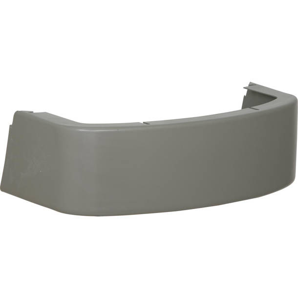 Elkay Scrub/Handwash 8" Centerset Wall Mount Faucet with 4" Gooseneck ...