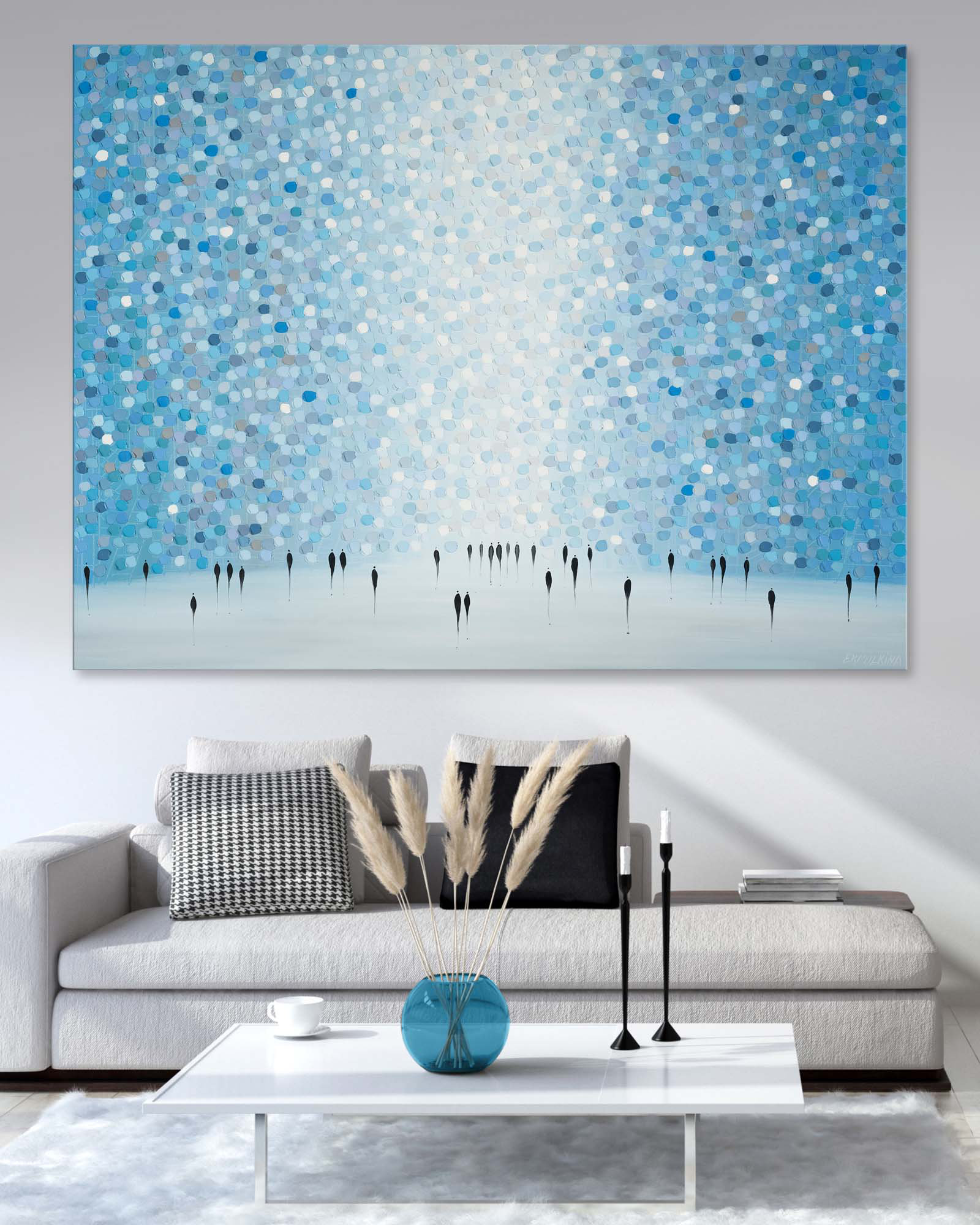 RFA Decor Moonlight | Wayfair