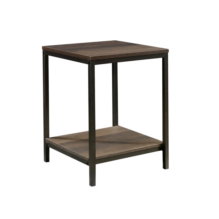 Rosalind Wheeler Falman End Table & Reviews | Wayfair