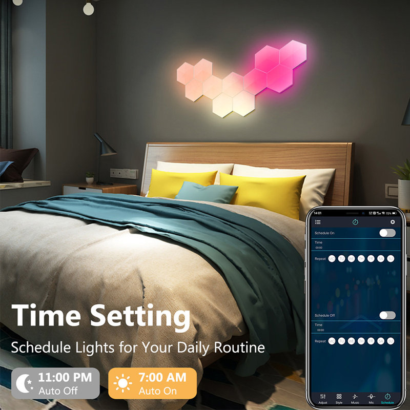 Ivy Bronx Camaren 4.33" LED Neon Sign & Reviews | Wayfair