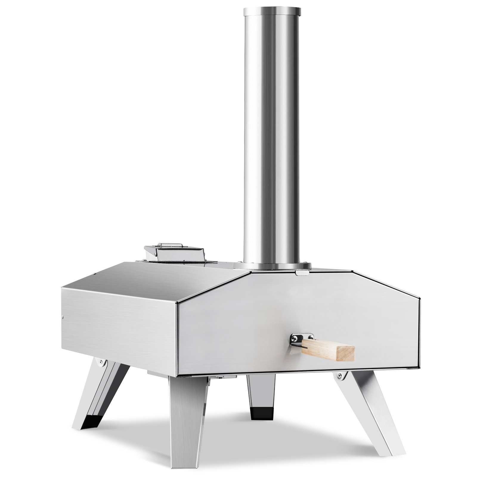 Dakota Fields Brishna Pizza Oven | Wayfair.co.uk