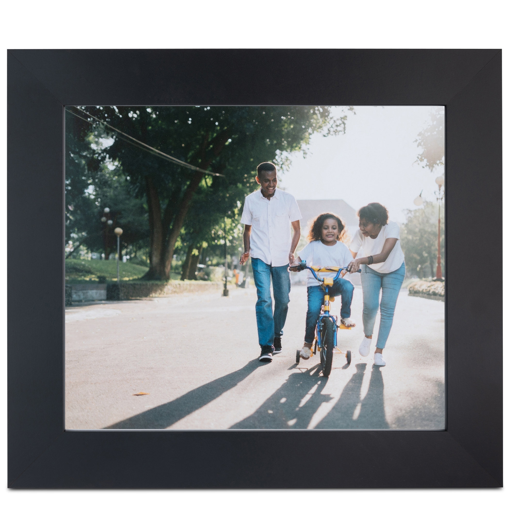 Red Barrel Studio® Millville Picture Frame & Reviews | Wayfair