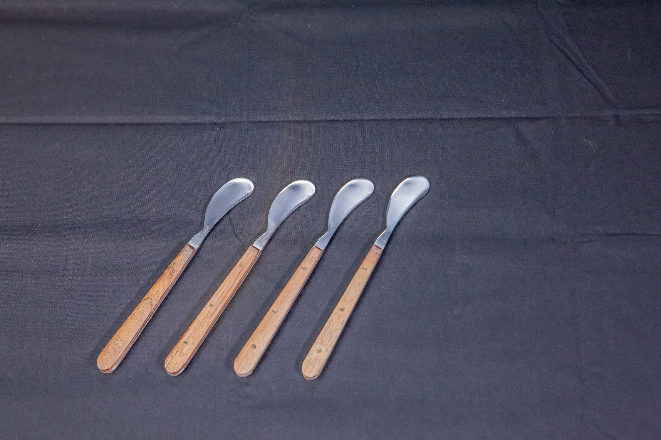 Latitude Run® 4 Piece Cocktail Spreader Set | Wayfair