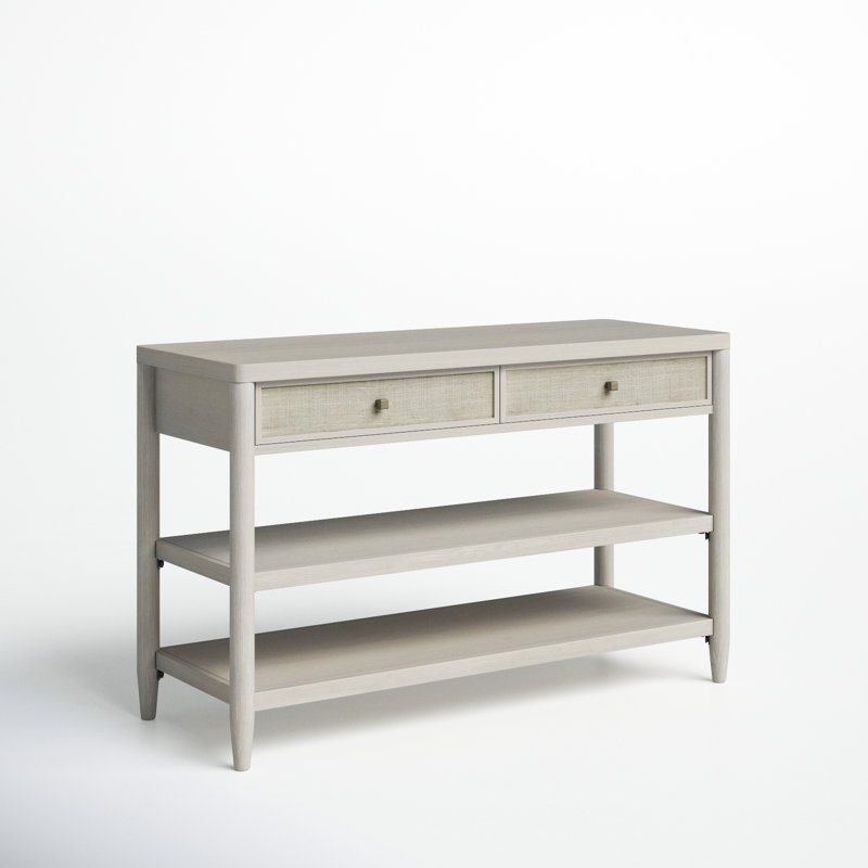 Birch Lane™ Shannen Console Table & Reviews | Wayfair