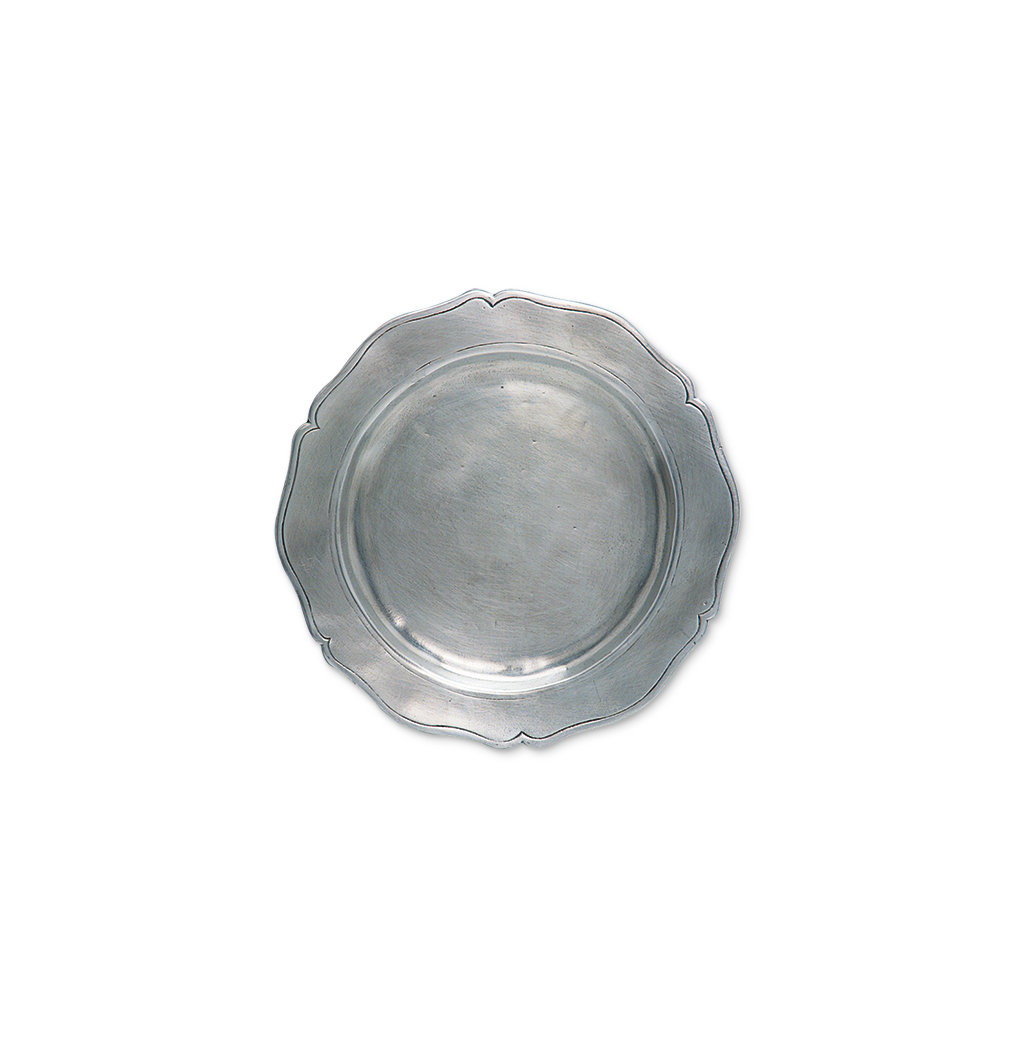 MATCH Gallic Bread Plate | Wayfair